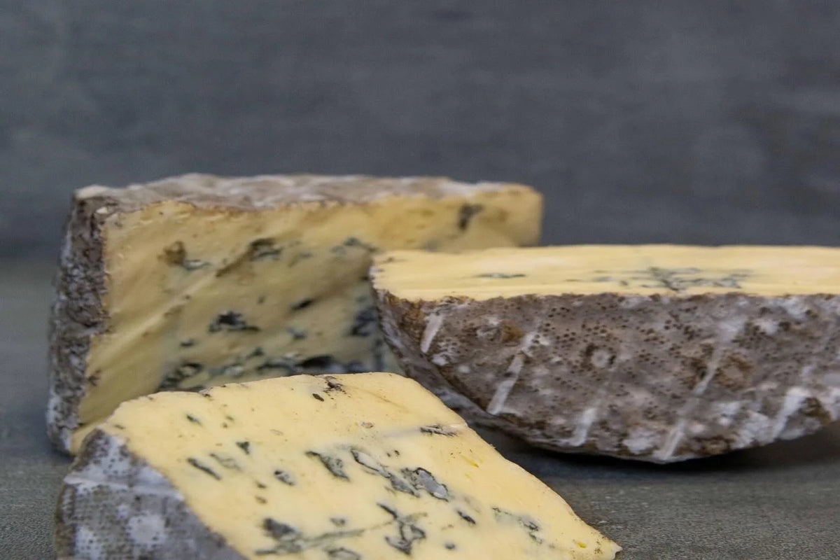 Binham Bue– MacFarlanesDeli